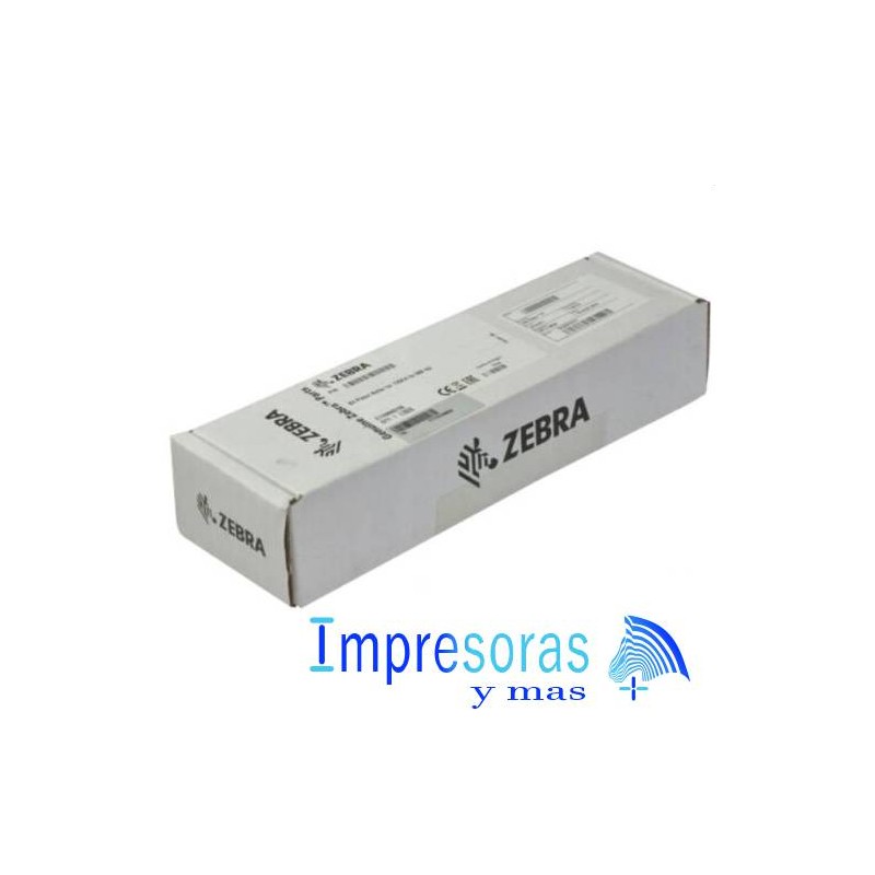 RODILLO DE ALIMENTACION ZEBRA P1058930-080 ZM400 ZT410 ZT411 TODOZEBRA
