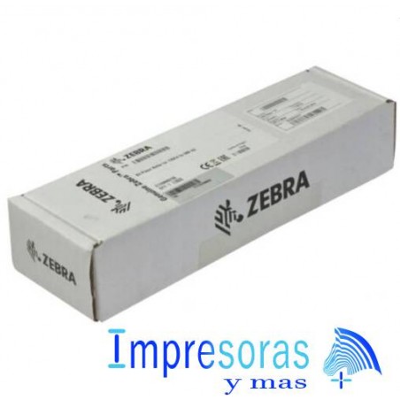 RODILLO DE ALIMENTACION ZEBRA P1058930-080 ZM400 ZT410 ZT411 TODOZEBRA