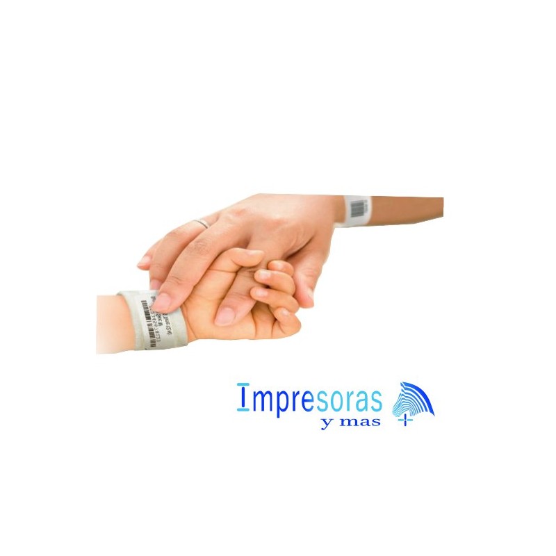 BRAZALETES ZEBRA 10010951K Z-BAND COMFORT 1X11 PGDS ADULTO TODOZEBRA